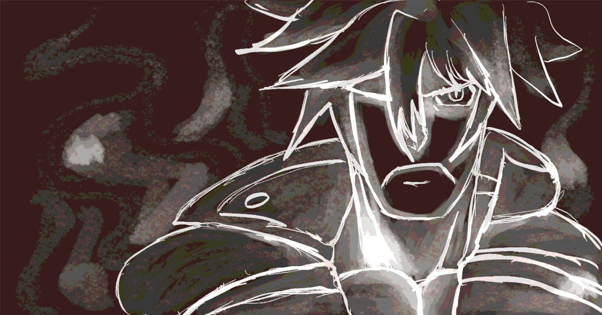 ゆのうのやさしいGGSTキャラソン和訳 ～Find Your One Way～編｜ゆのう