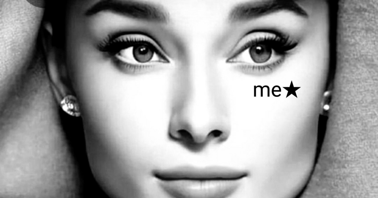 我。｜madamhiroko