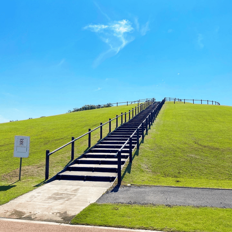 わくわくキャンプまつり！｜nibe