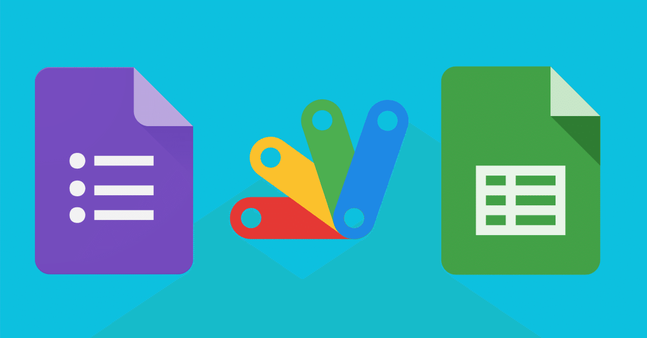 【GAS】google フォームを使用して商品管理DBを作成する｜SUKIMA lab