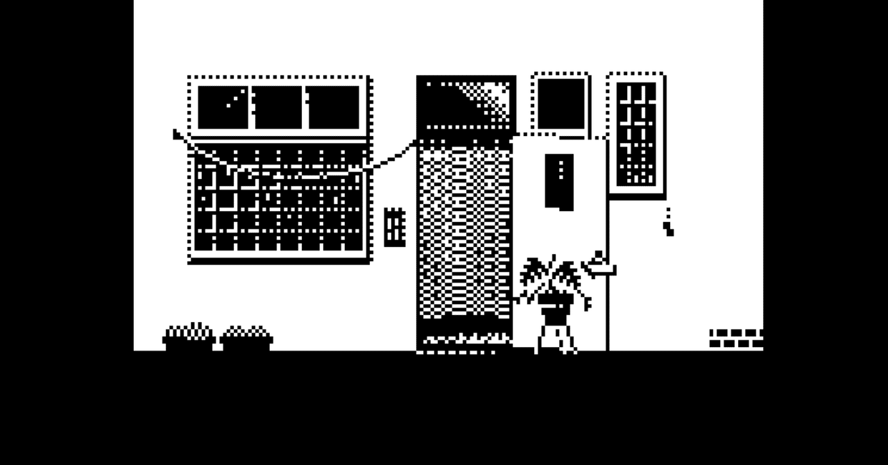 Room-1022｜Hermippe