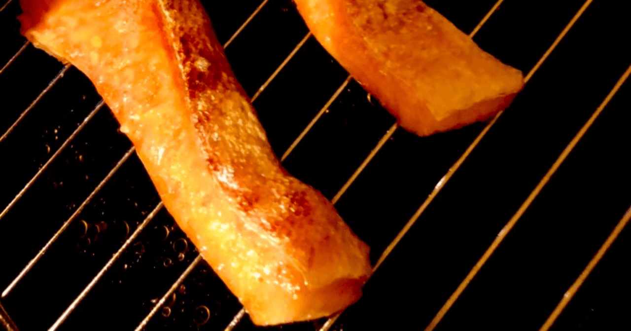 海外自宅で日本食を作る｜Masatoshi Inoue