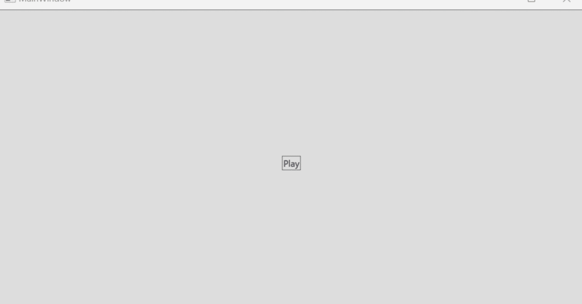 WPFとNAudioで音楽プレイヤーを作る～第2回：NAudioで音楽ファイルを再生する～｜株式会社シャフト