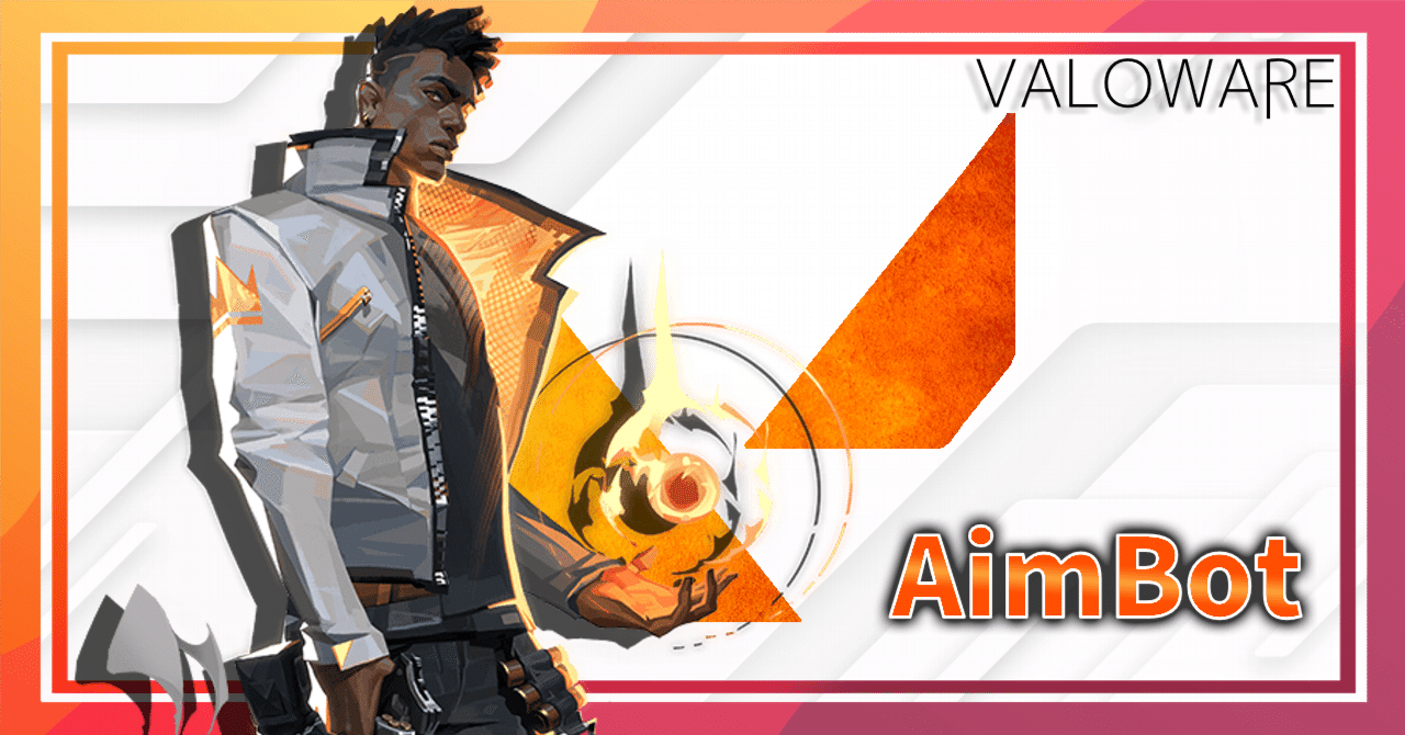 🔥VALORANT🔥オリジナル和製AIMBOT 完全外部ツール【期間限定BAN対策ツール内包+1000円OFF‼】｜VALOWARE