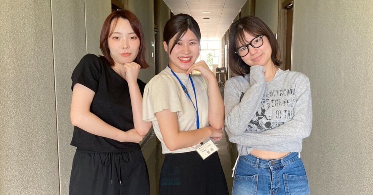 【収録後コメント】新発田市の多文化共生コーディネータインタビュー 20230620収録｜敬和キャンパスレポ