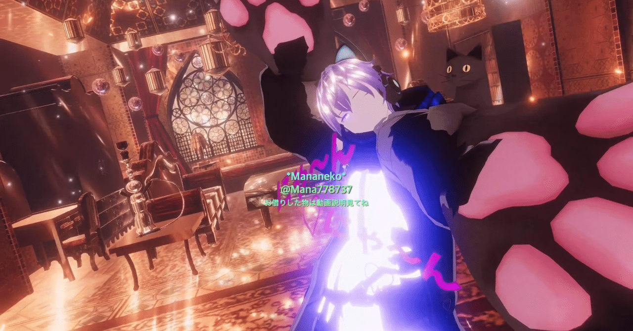 KAITOさんMMD＊VOCALOID二次創作＊ニコニコ見てね〜｜*Mananeko*hikari(VTuber)MMDのみ