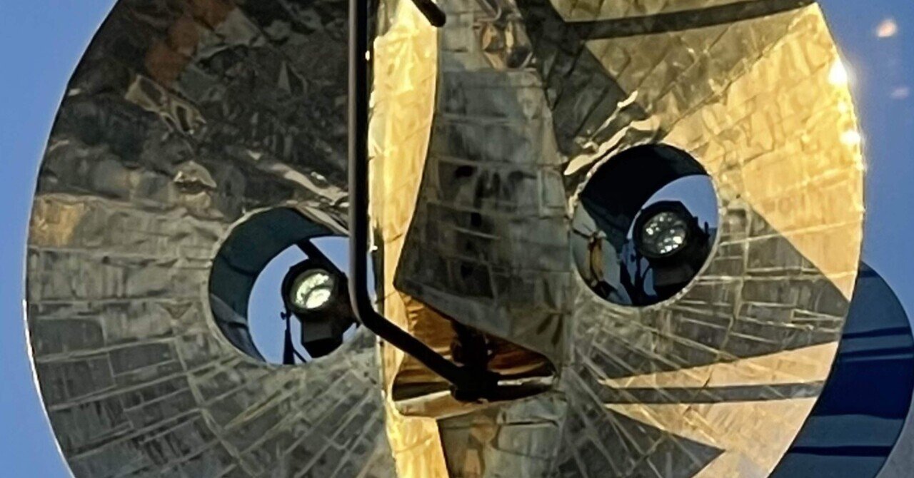 TOWER OF THE SUN MUSEUM｜EGGSEED