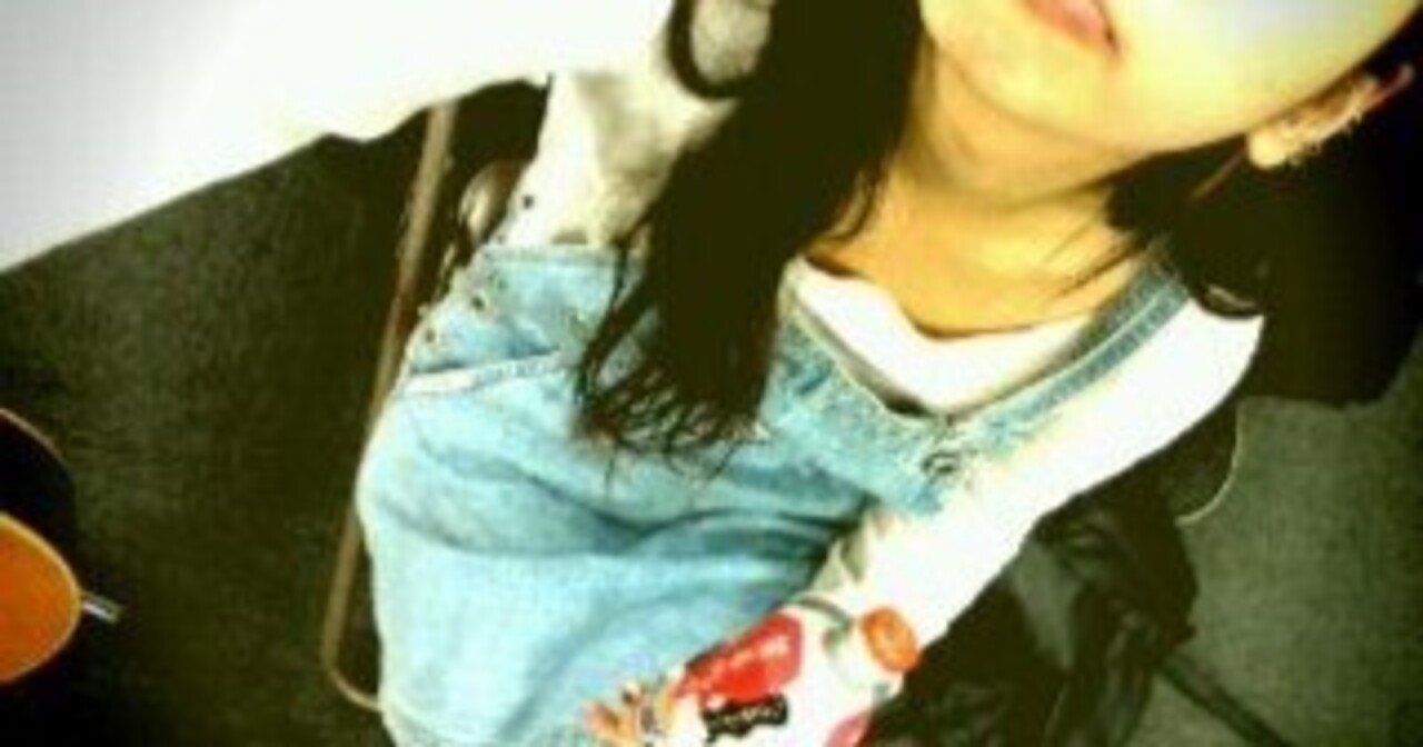 かっこわるいこと書く｜植田真梨恵 / Marie Ueda