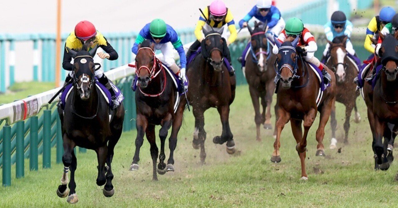 【2023 宝塚記念（G1）】徹底的に攻略血統篇｜Haya