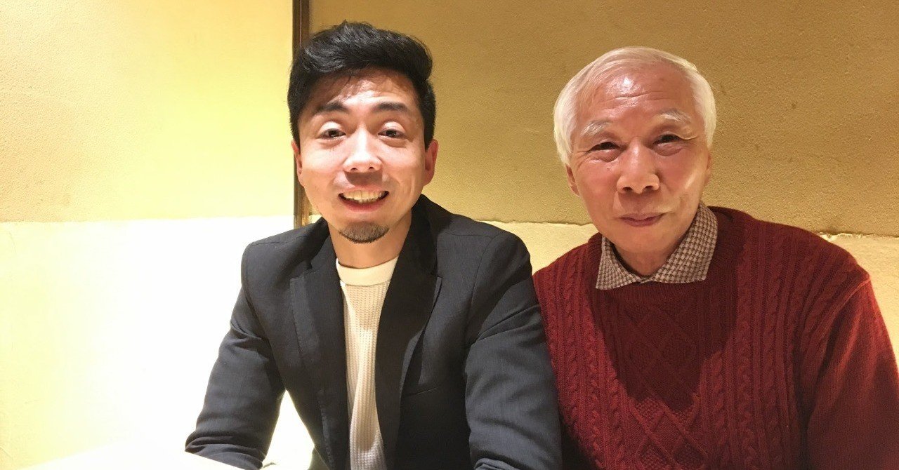 冨田昌夫先生が考える、リハ業界の今後｜脳卒中→理学療法士 小林 純也