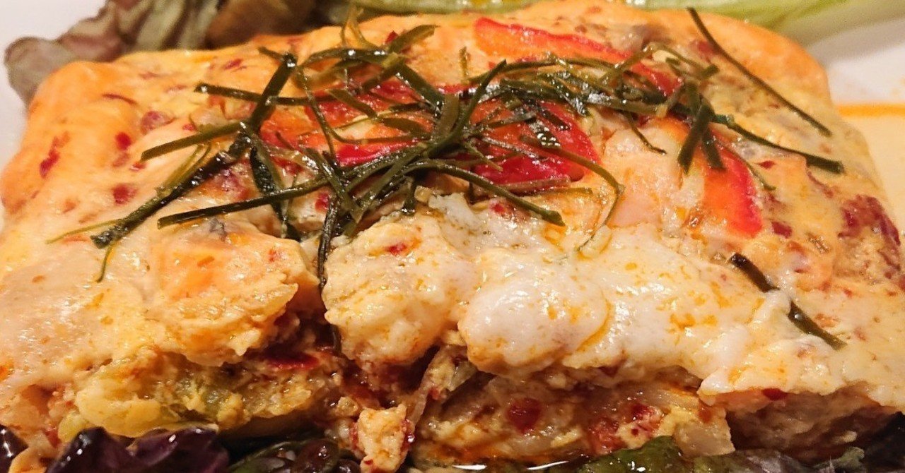 カンボジア料理アモッグを食べたよ！＠代々木アンコール・ワット｜じょいっこ