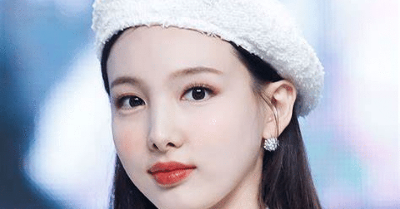 TWICEメンバーナヨンのカラコンを徹底分析！！｜カラコン通販のWLENS