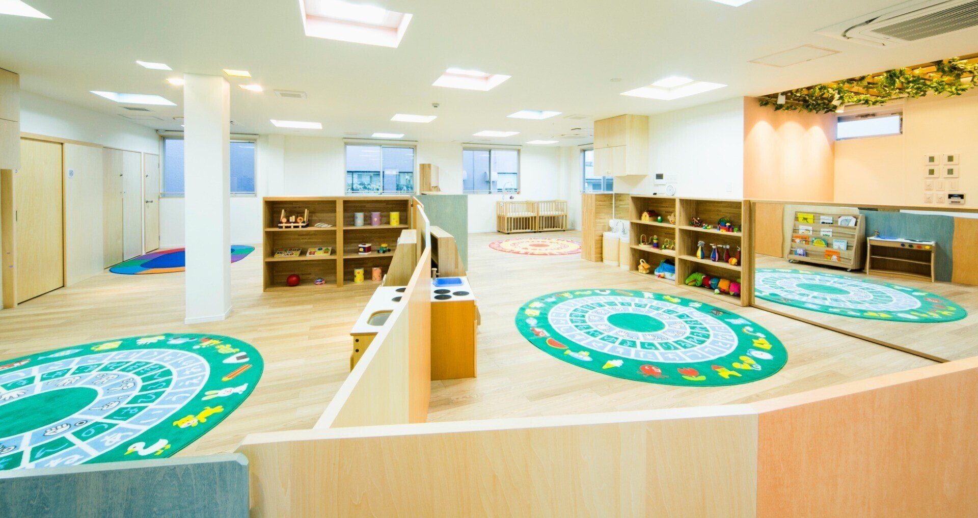 Maffice -マフィス- | 保育note｜note