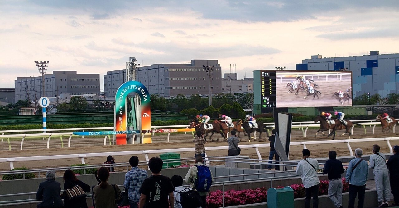 2023年上半期「このレースが良かった」5選(※ただしG1、Jpn1競争を除く)｜ただやす