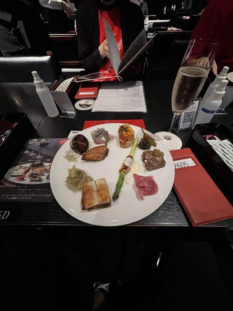 Billboard LIVE OSAKA 黒木渚 featuring 森田真奈美｜Makoto