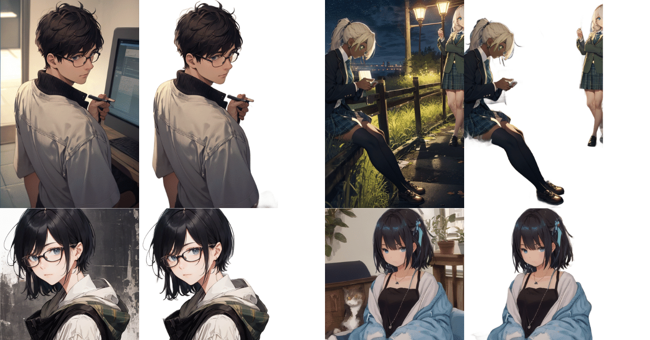 KOITO@ AI絵師｜note