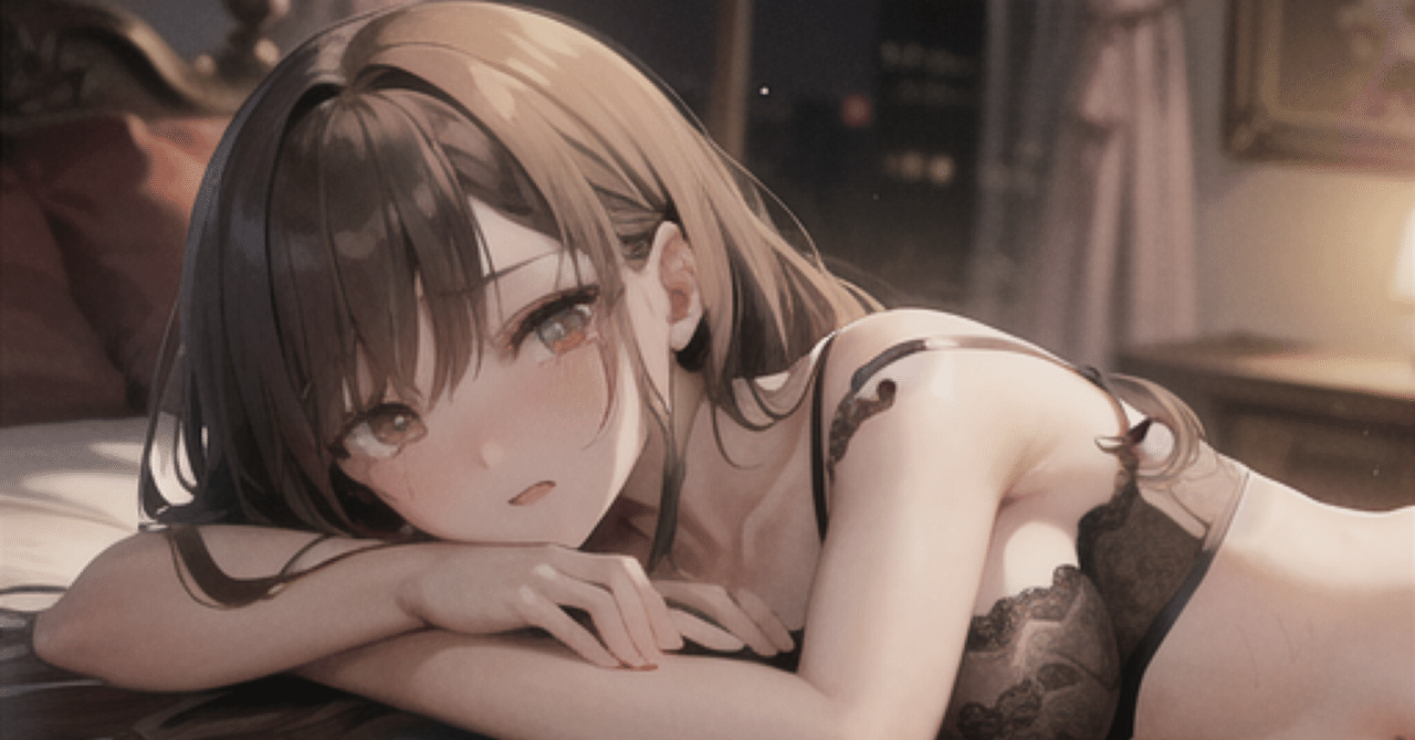 乱れた人妻 3部作 第一弾｜limeblog