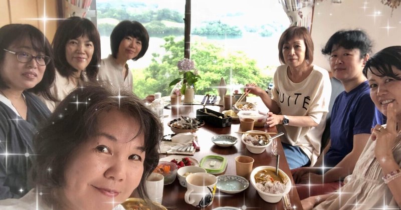 大きくエネルギーが動いた夏至🎵｜Kanako Angel