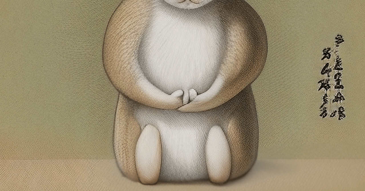 今日のうさぎ｜tsuyoi_usagi