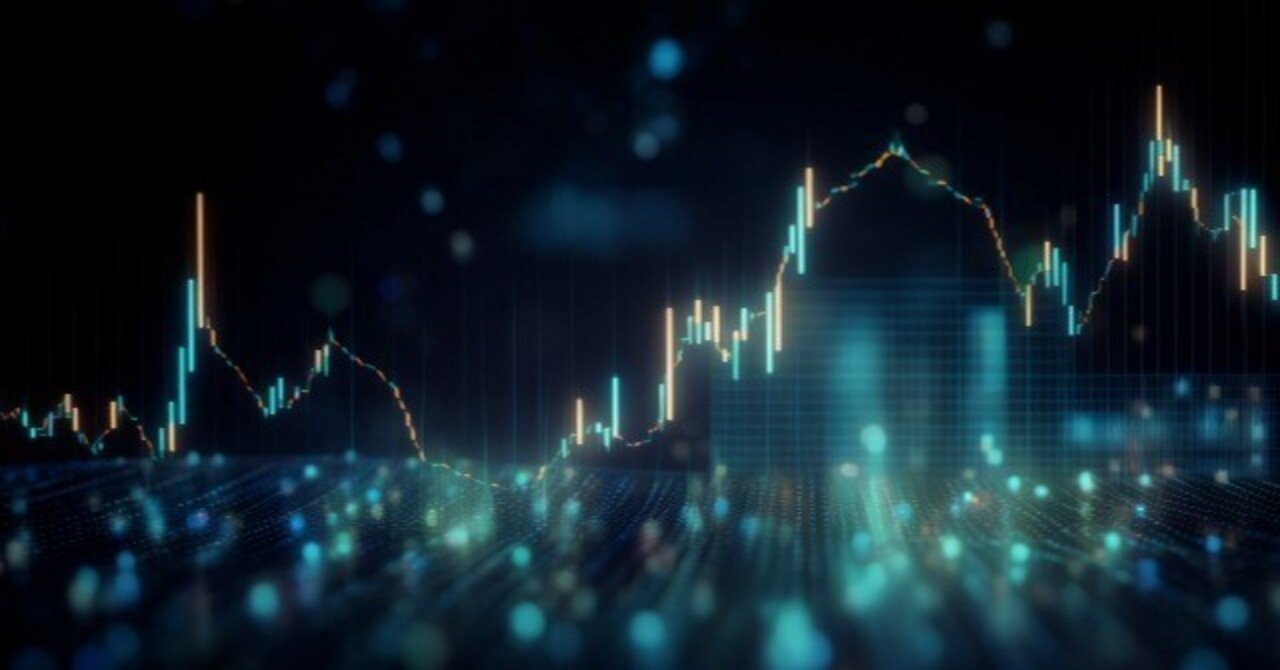 【FX】今後の相場分析について｜roka/FXトレーダー