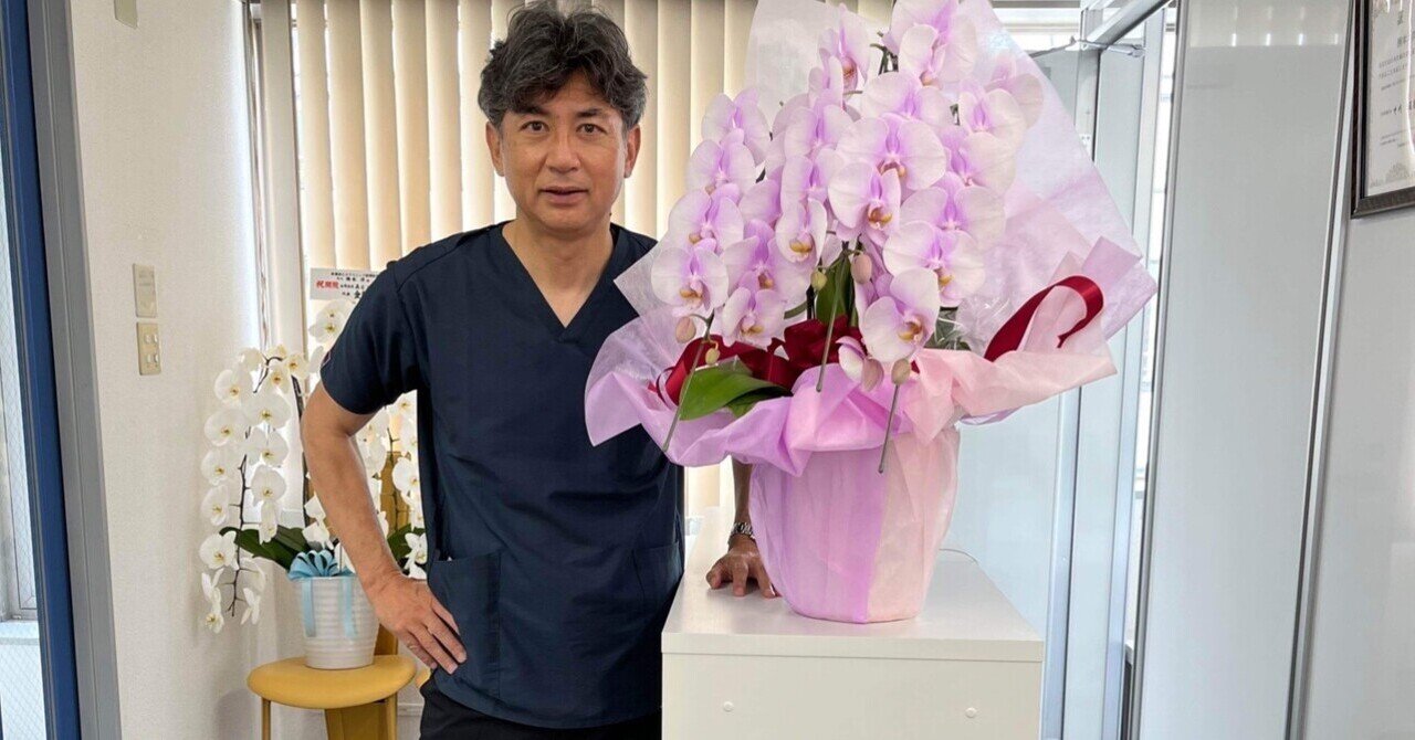 やはり野望がある｜Dr.Hiro