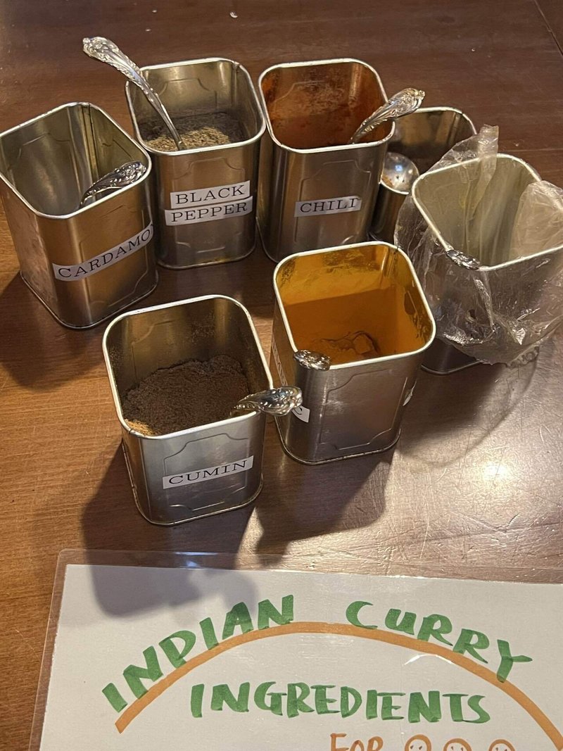 アジア学院🌱2日目｜吉田 彩夏/Ayaka Yoshida