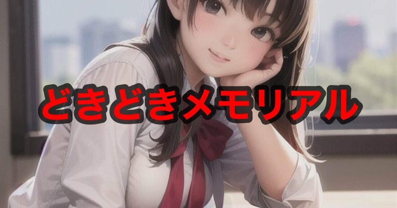 どきどきメモリアル｜limeblog