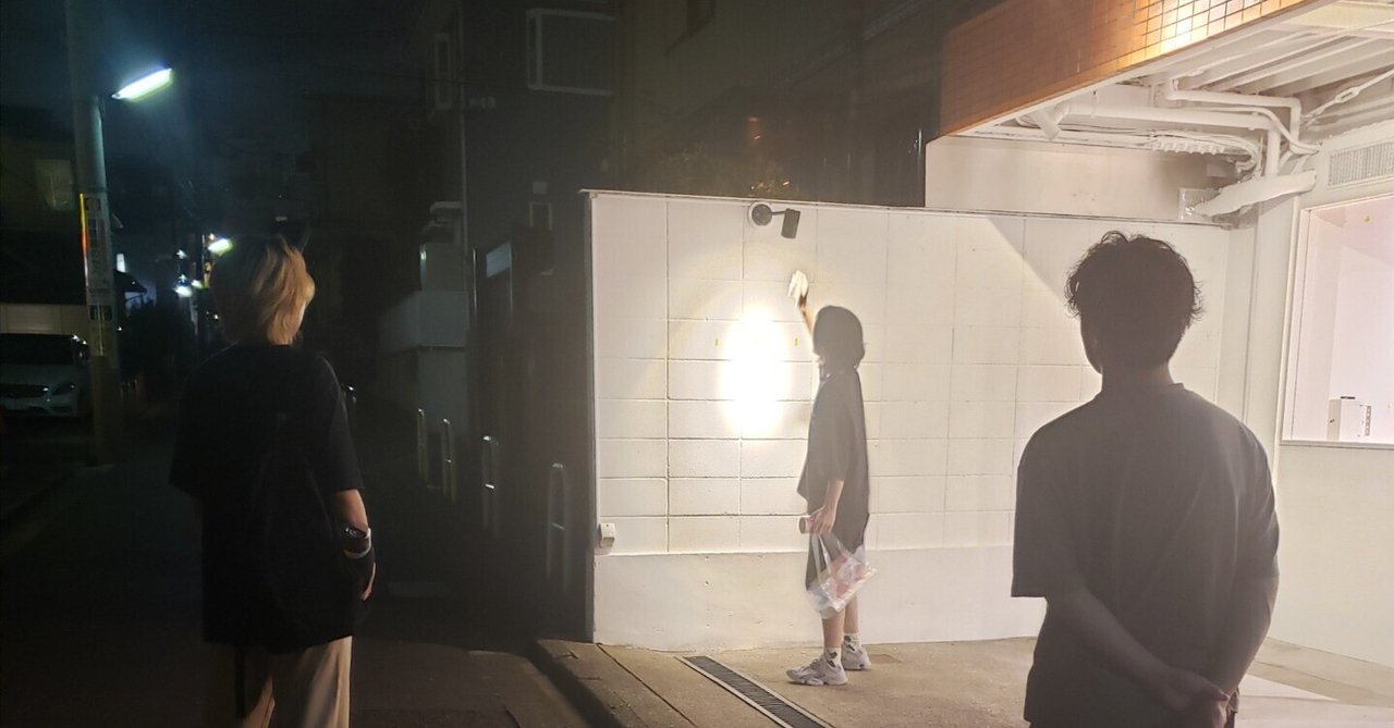 YAYOI TOKYO 7月オープン #103 ロゴサインを入れる場所を考える｜OtsukaYosuke 大塚陽介