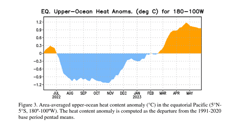 今年のエルニーニョは、噂通り、本当に記録的なのか？｜DigitalCreator