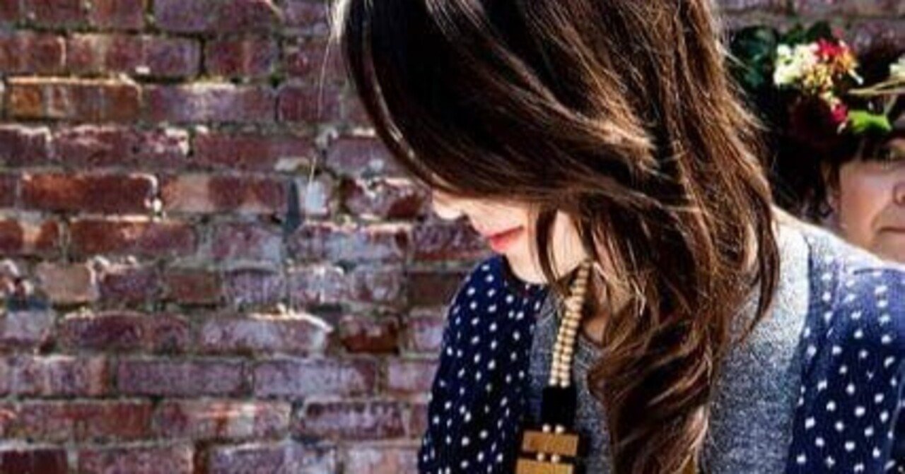 J-Pop series Vol.103 | 🎼 Rainy Blue 🎶 covered by Ai Ninomiya🌂｜ty-tokio21