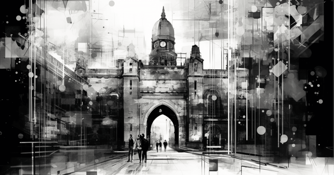 Pogo / gmoriki｜note