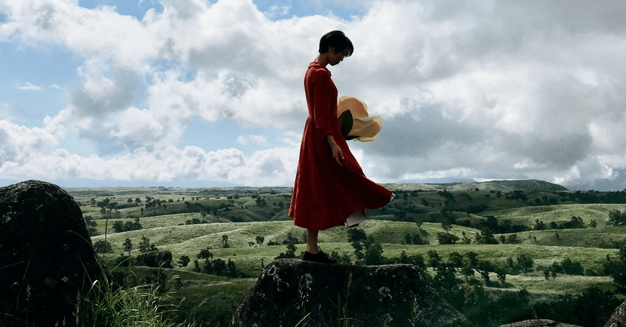 発見は人生を豊かにしてくれるのねってお話。(短文)｜Mika.LIM｜note