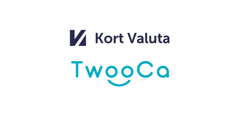デジタル社員証アプリ「TwooCa」のKortValutaが5億調達など：ウメキワークスvol.311｜梅木 雄平