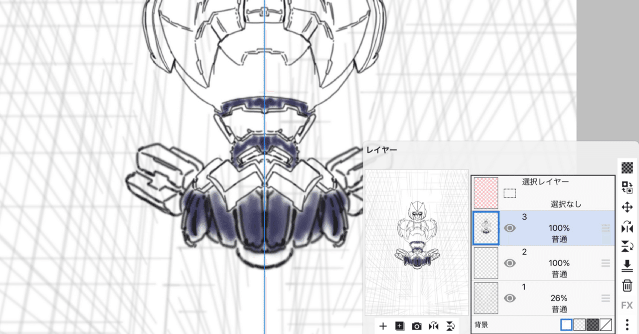 私と描く11｜Hecto