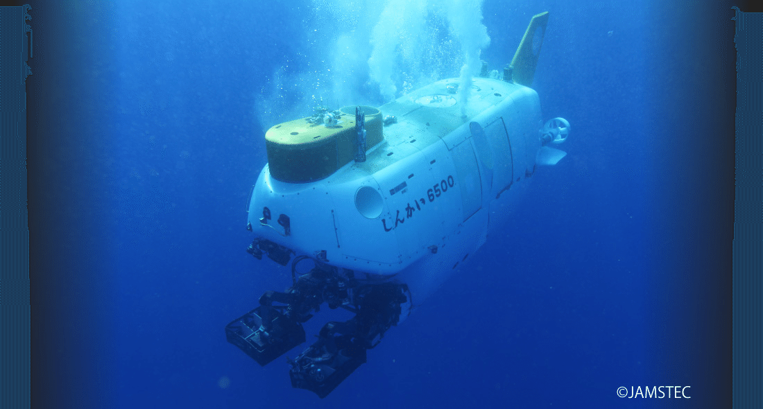 潜水艇「タイタン」事故についての覚書｜のむけん