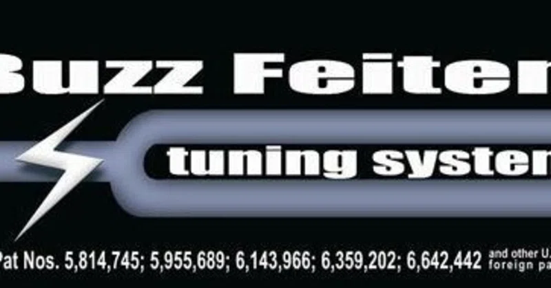 BUZZ FEITEN TUNING SYSTEMとフレット楽器の音程について｜Rockfish's Workbench