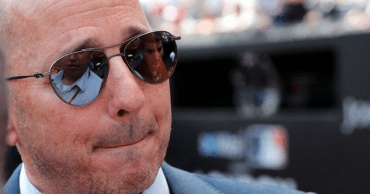 【初投稿】NYYの補強地雷すぎだろ！｜眠井 文々(BunBun Nemui)