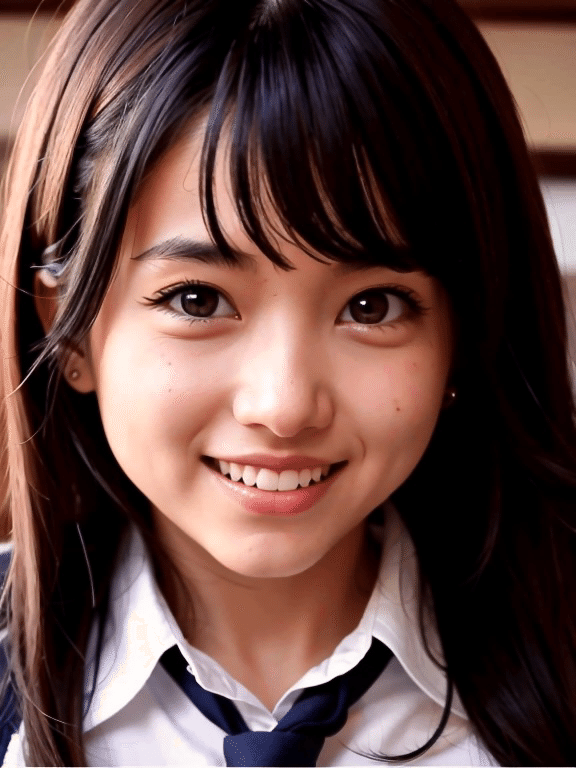 AIで美少女 2｜悠々天使