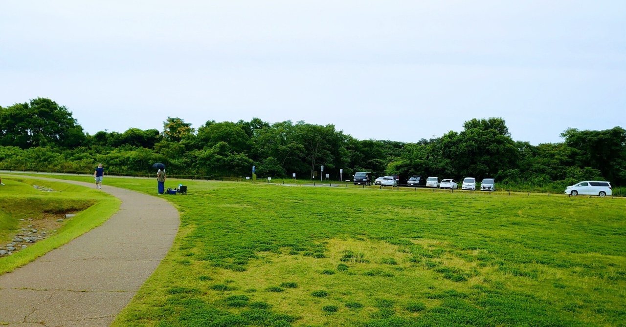 各務原総合運動場の奥リベンジと疲れた一日｜HRSD-note