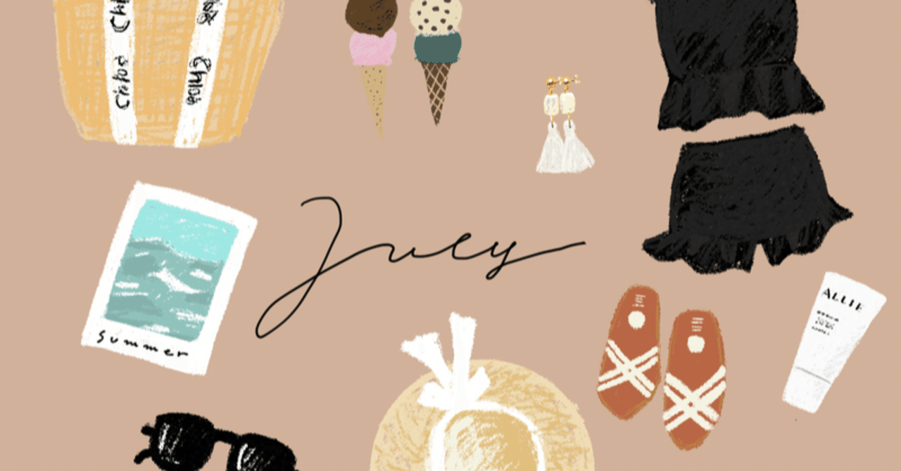 july sticker ⌇Free⌇｜mico