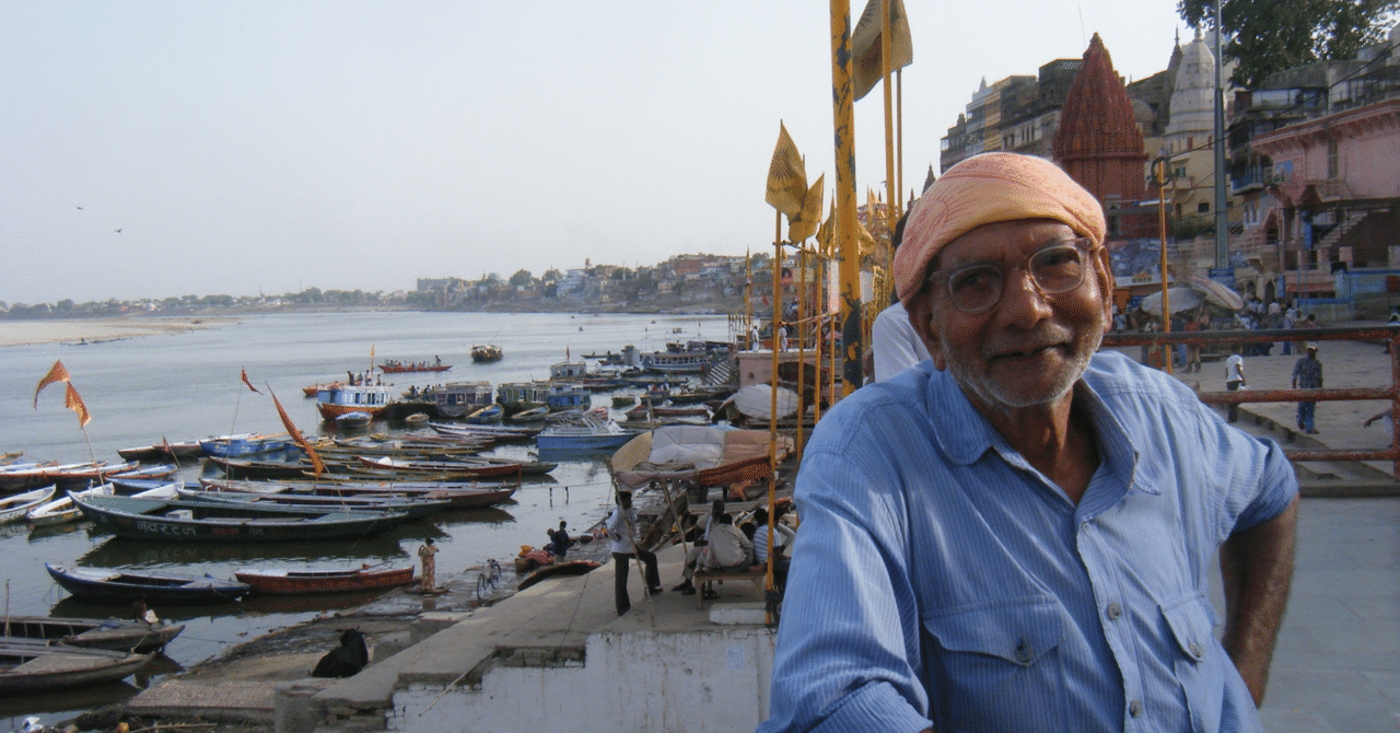 寝台特急でのヒーロー。ありがとうインド。｜Ryoko Hirano