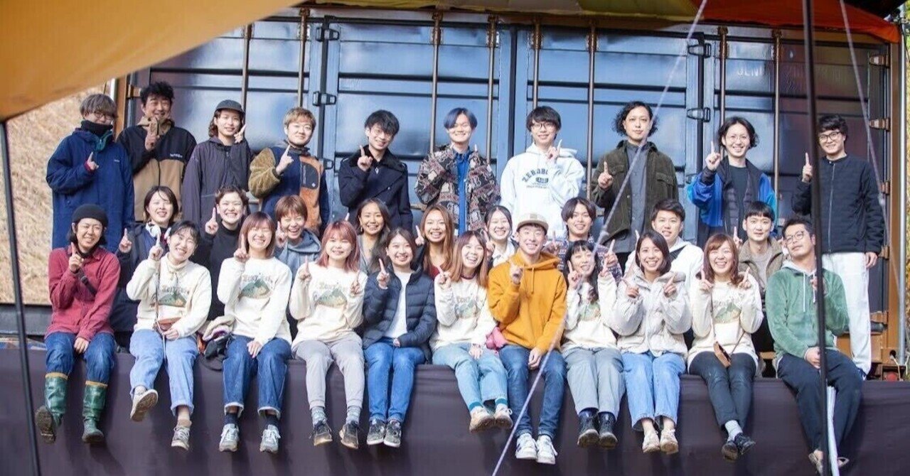 ICHI FES 2022（2年目）を終えて。｜おーうっち