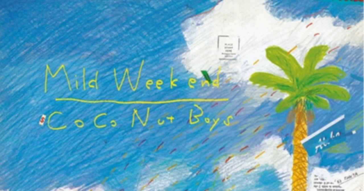 Mild Weekend｜taramo