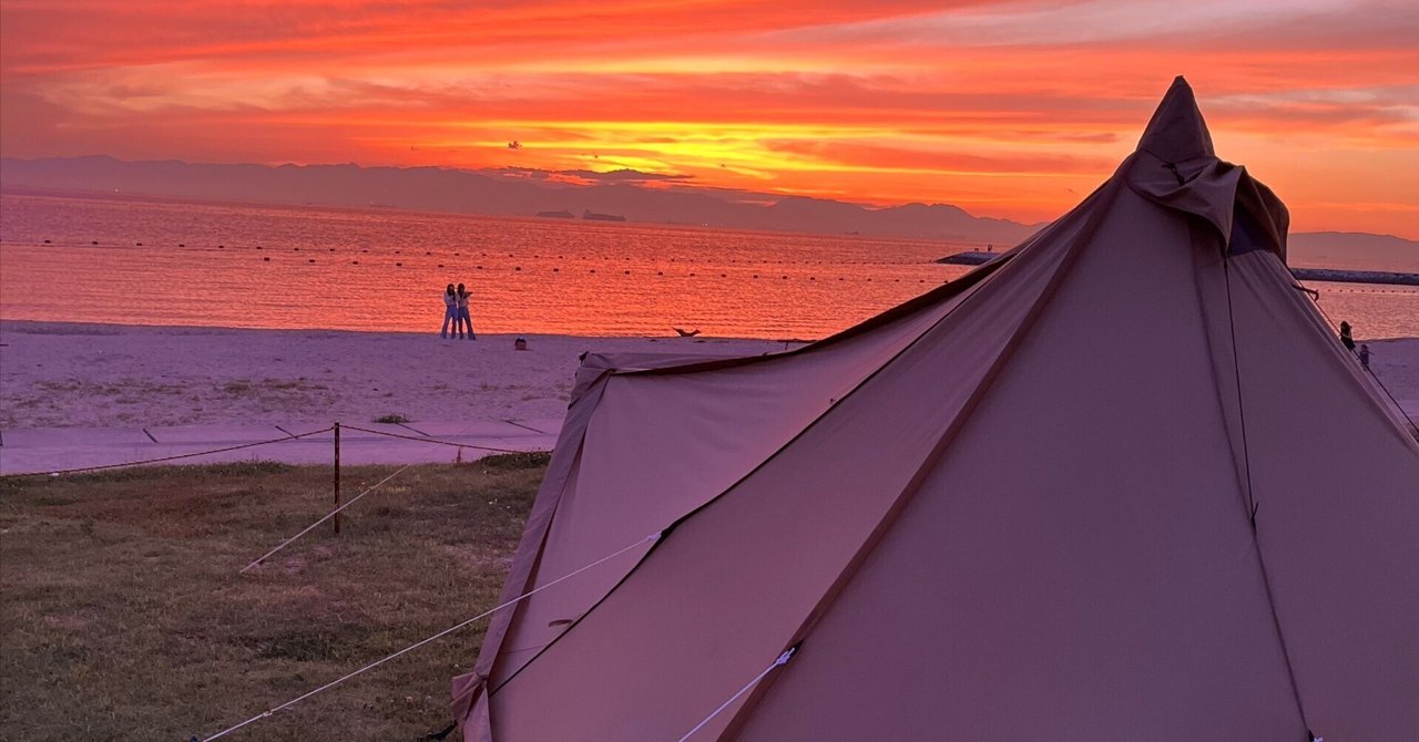 OGC(OGAWA GRAND lodge CAMP)｜多趣味おじさんのReal Life！