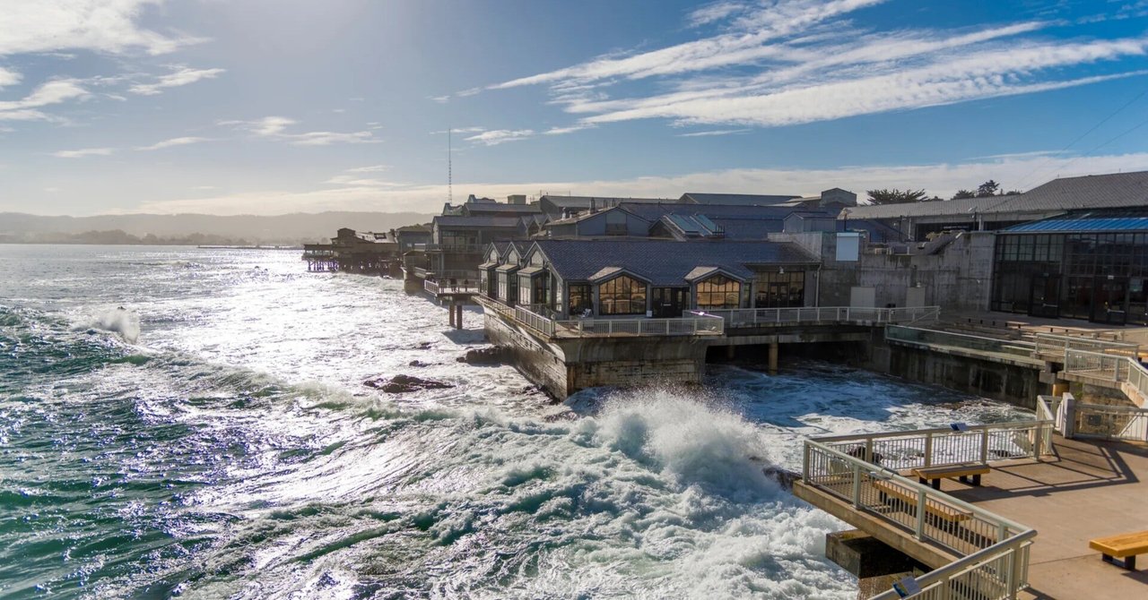 Monterey AVA モントレーワインの話(2)｜ワシントンとオレゴンのワイン輸入してます。