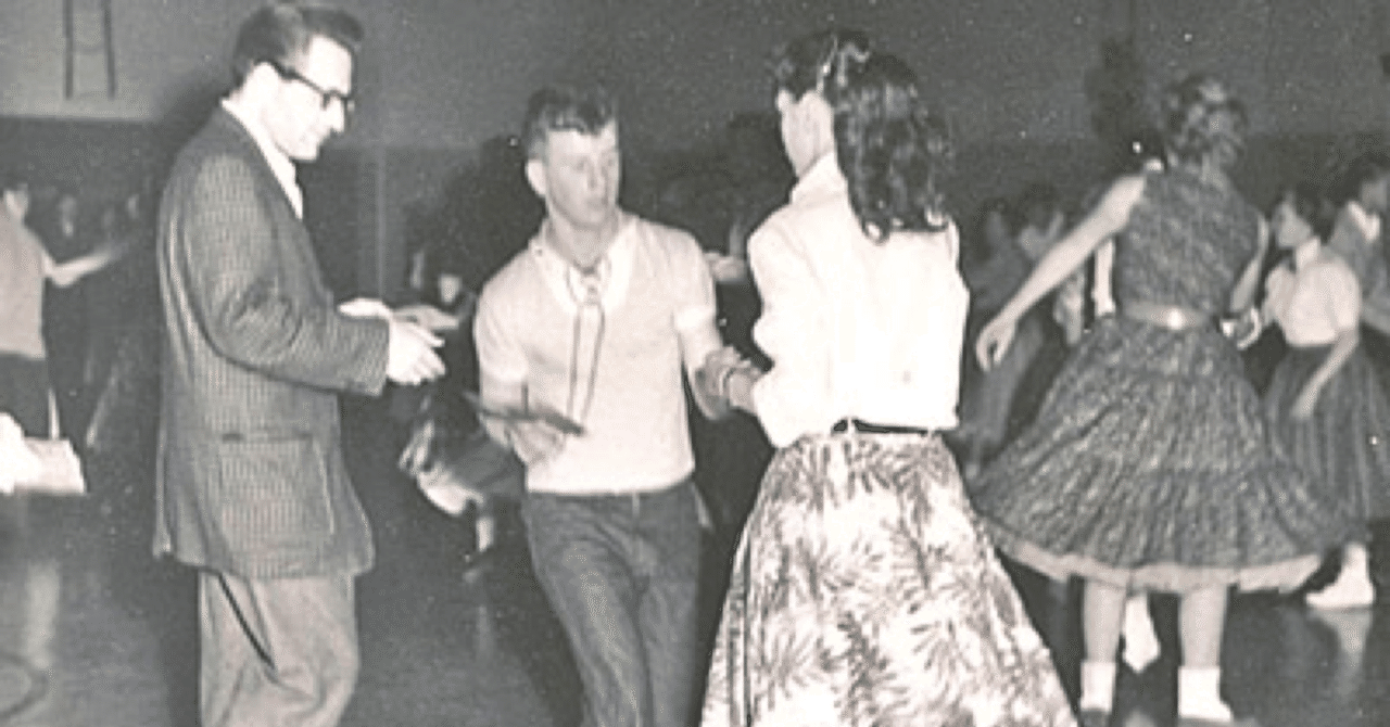 ROCKIN’ RECORD HOP!｜Tetsuya Suganuma / ロカビリー評論家