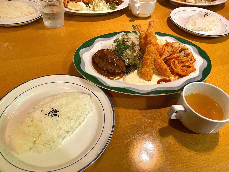 【Agape Grill & Western】japan kagawa｜けん日記