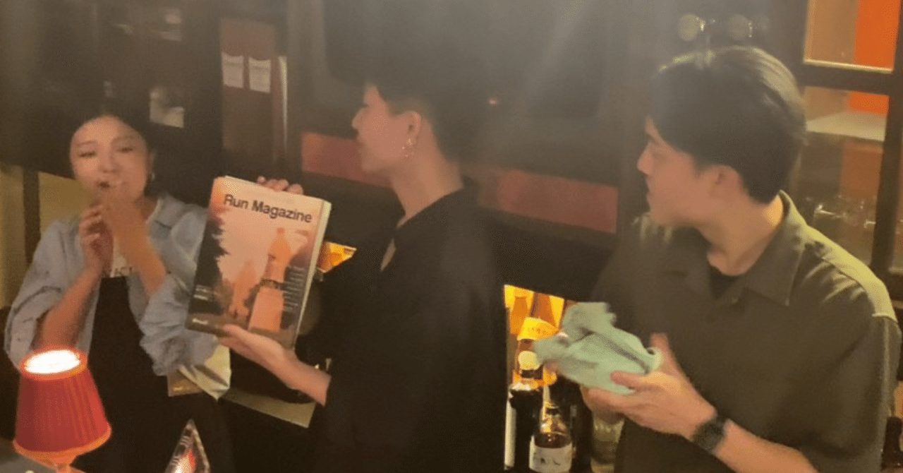 過激なことをやらないとPV数が取れない人の特徴｜国武凜 / Rin Kunitake