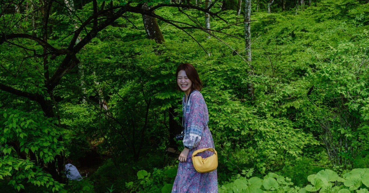 自分の豊かさをみつける宝箱「POOLO」ー POOLO3期生・ぴろ｜tam｜たむ