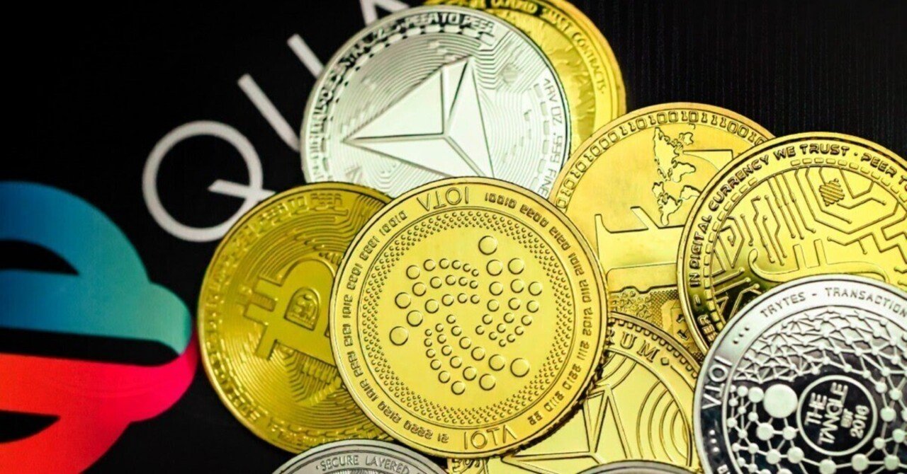 When Token: The core thesis of tokenomics and when you should use a ...